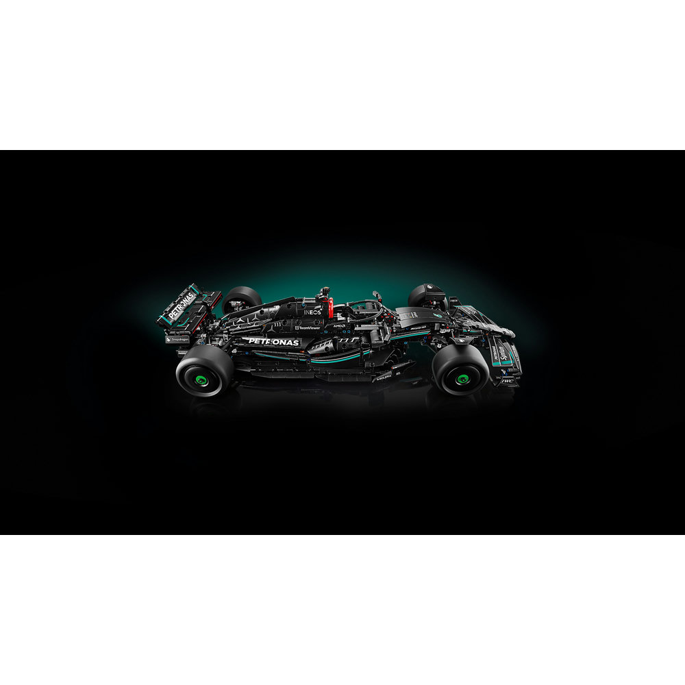 LEGO Technic Mercedes-AMG F1 W14 E Performance 42171 - Brick Deals