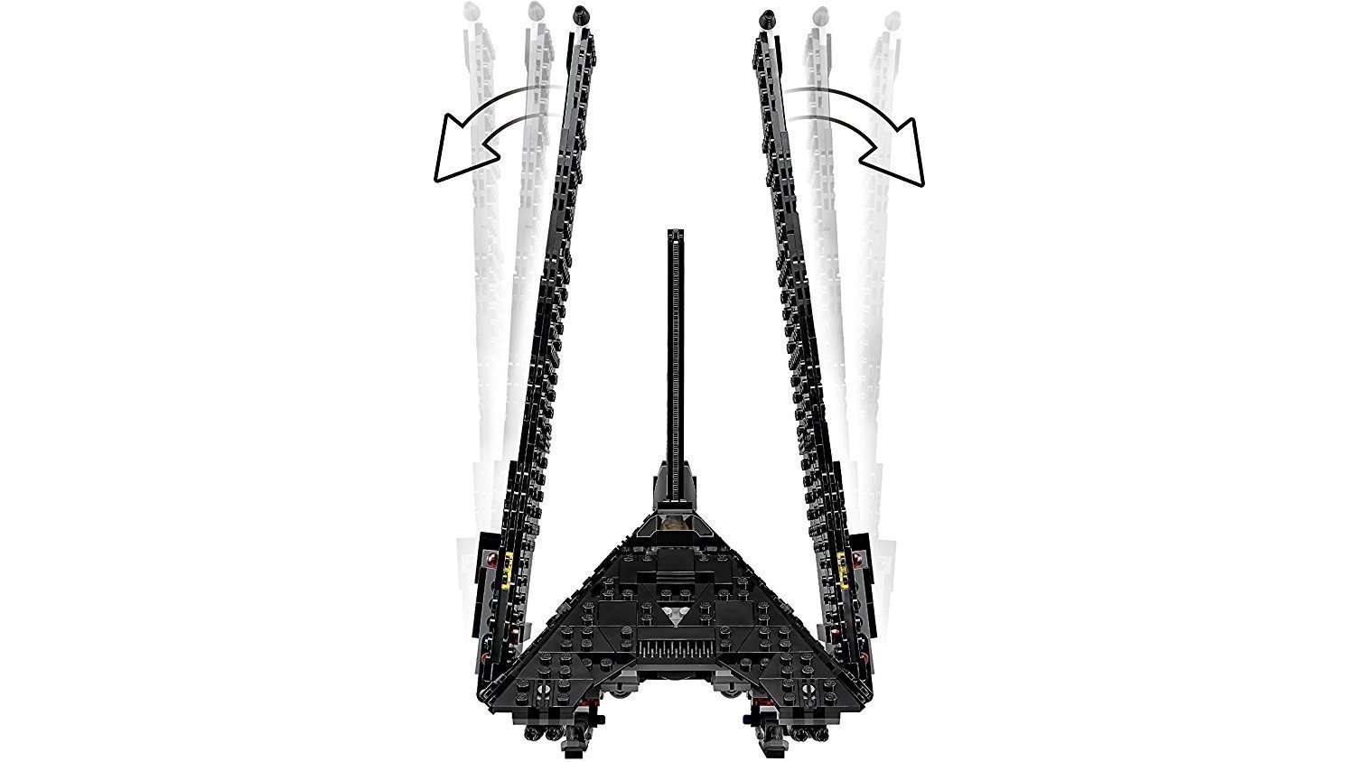 LEGO 75156 Star Wars Krennic’s Imperial Shuttle - Brick Deals