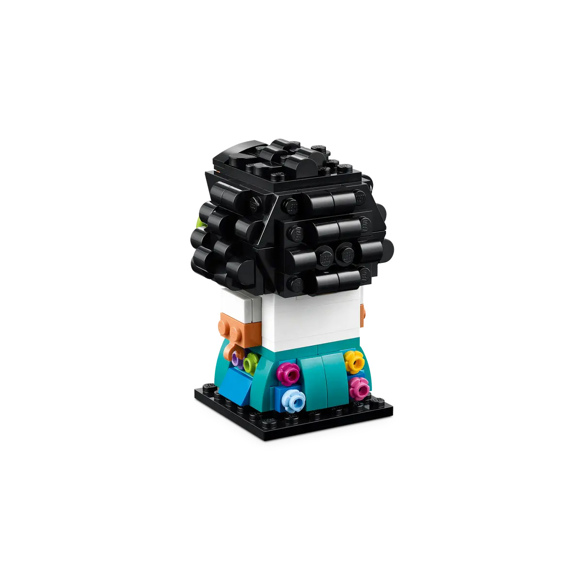 LEGO Brickheadz Disney Princess Encanto Mirabel Madrigal Set 40753 ...