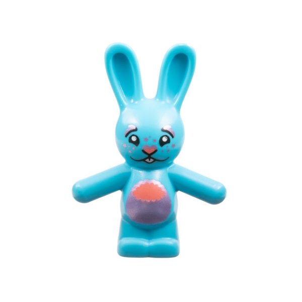 LEGO DREAMZzz Bunchu Rabbit Minifigure from 71469 - Brick Deals