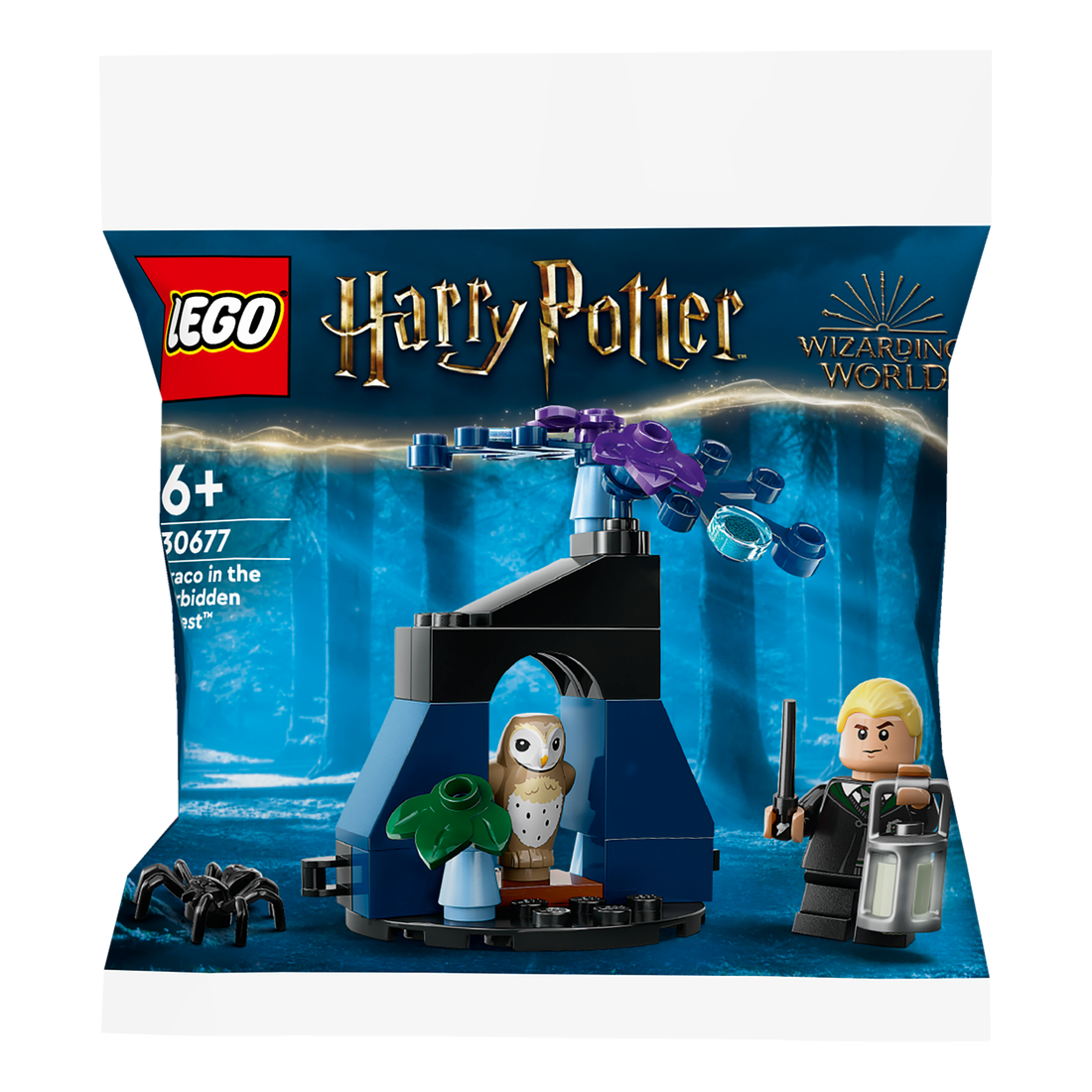 LEGO Harry Potter Polybags - Brick Deals