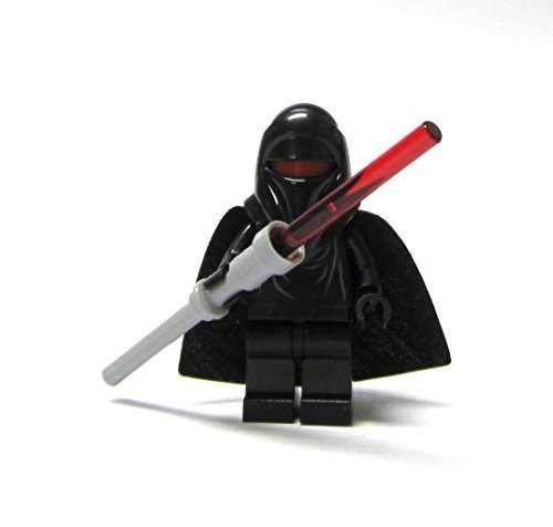 LEGO Star Wars The Clone Wars Shadow Guard Minifigure - Brick Deals