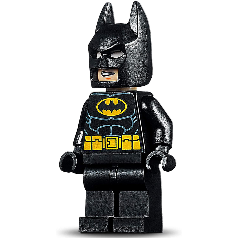 LEGO Super Heroes Batman Minifigure from 76158 - Brick Deals